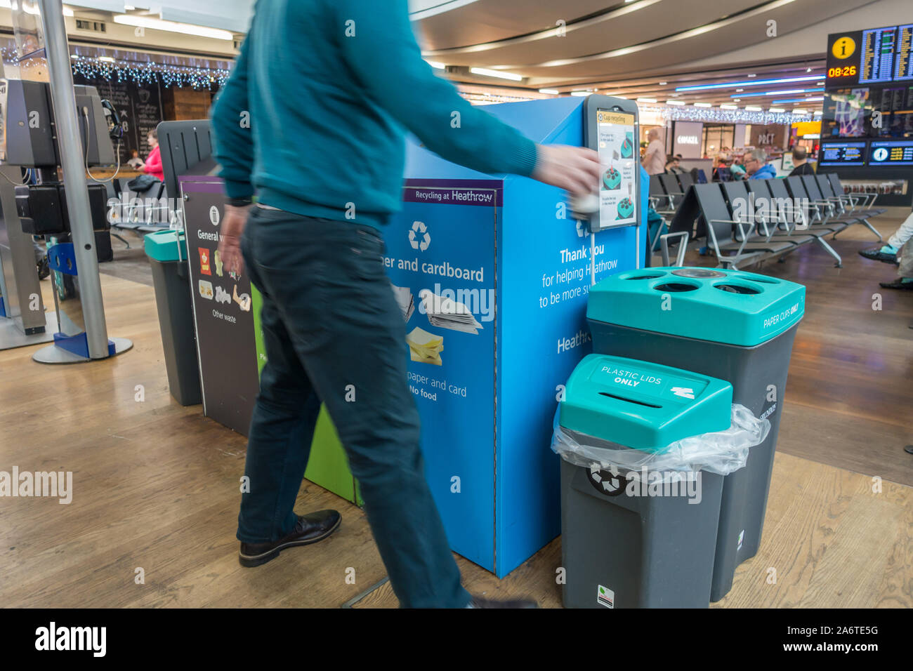Types of bins hi-res stock photography and images - Alamy