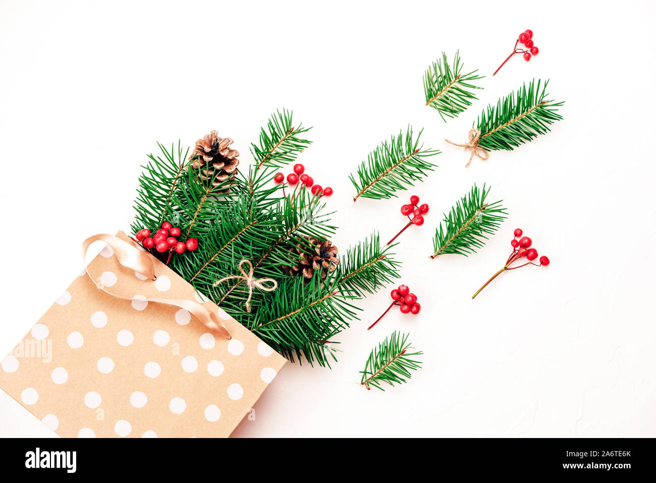 Many tree branches Stock Photo - Alamy