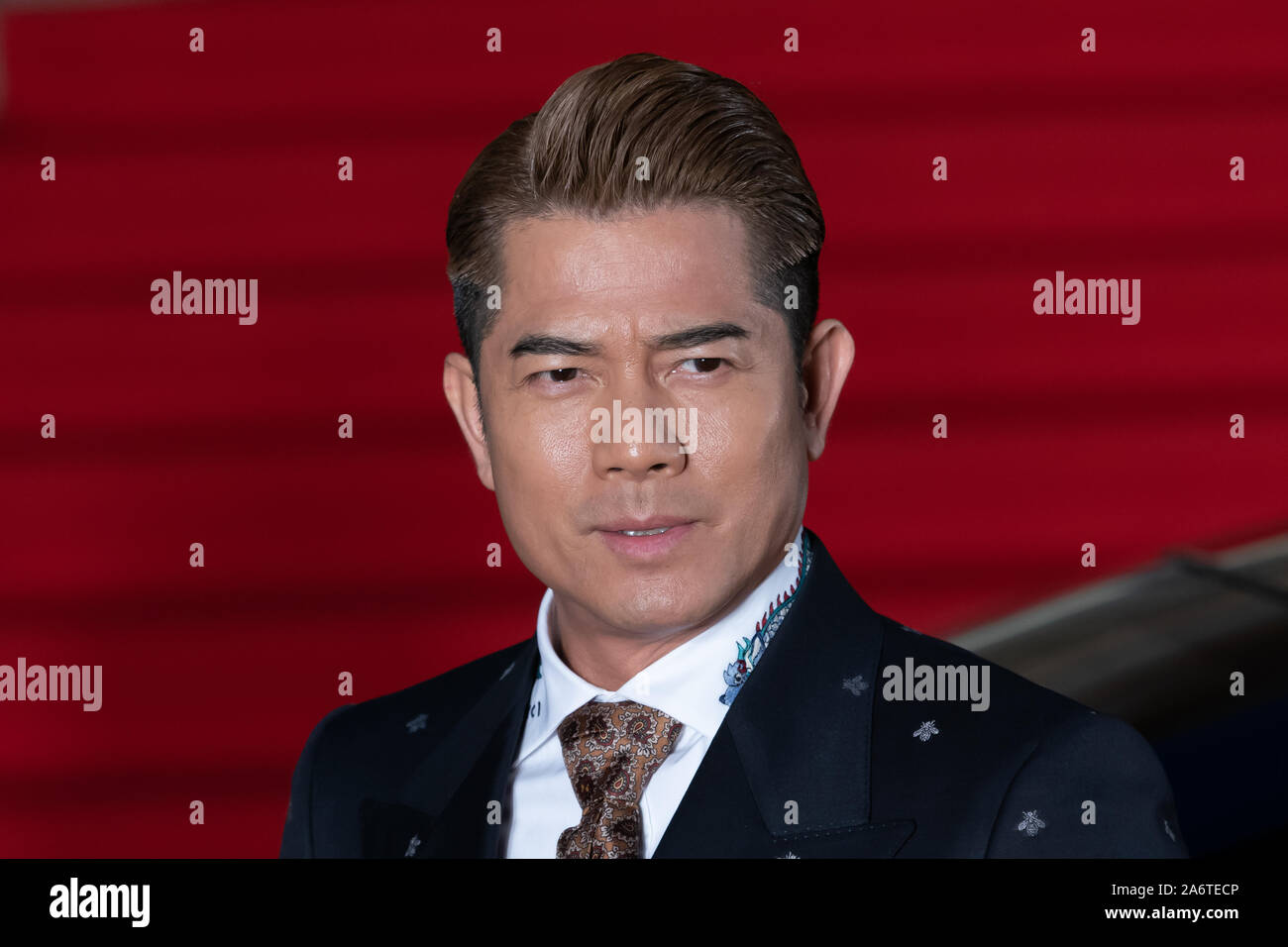 Aaron Kwok