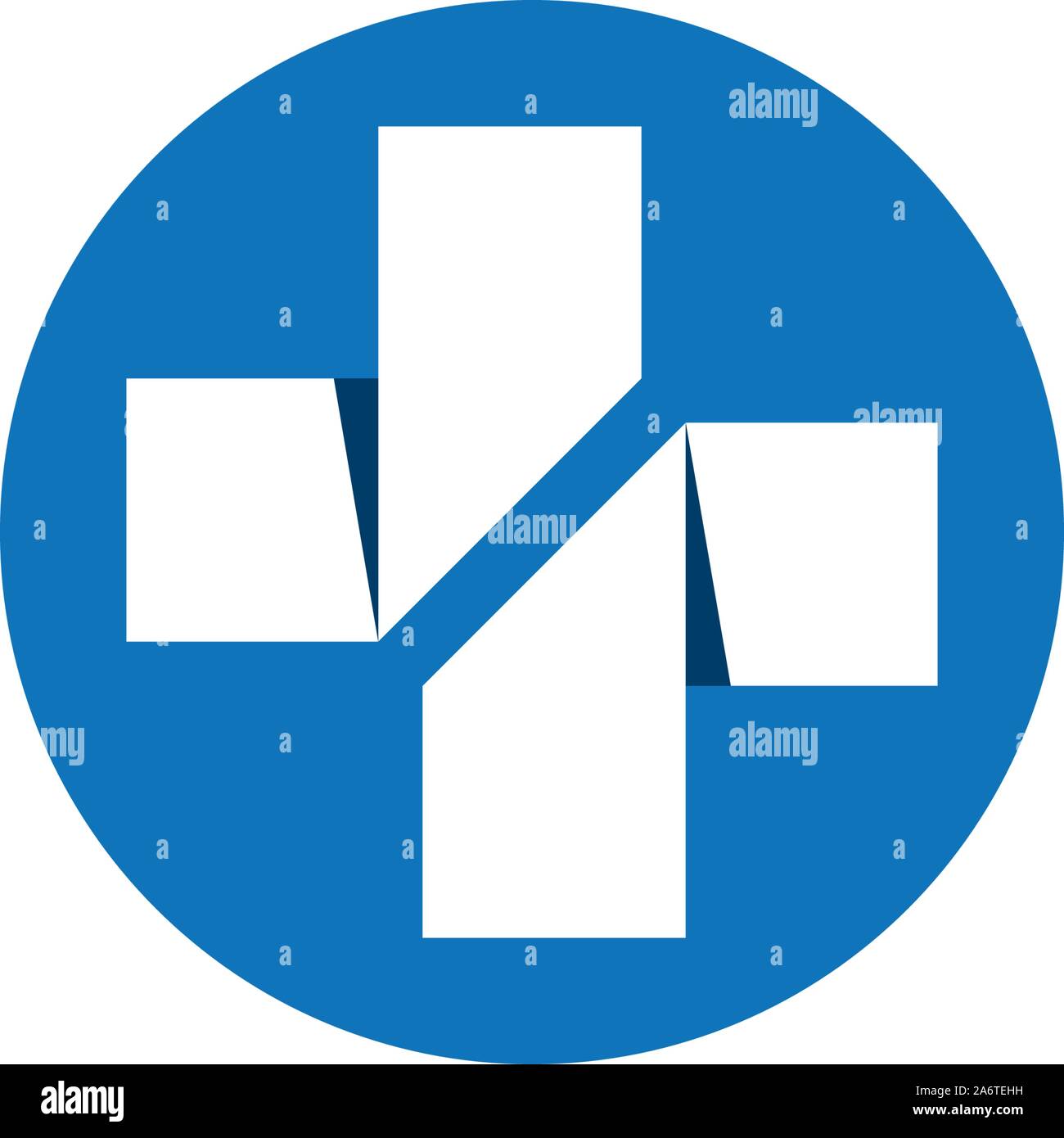 Hospital logo and symbols template icons Stock Vector Image & Art - Alamy