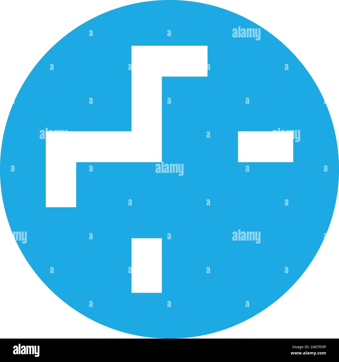 Cross Medical Logo template vector illustration design Stock Vector ...