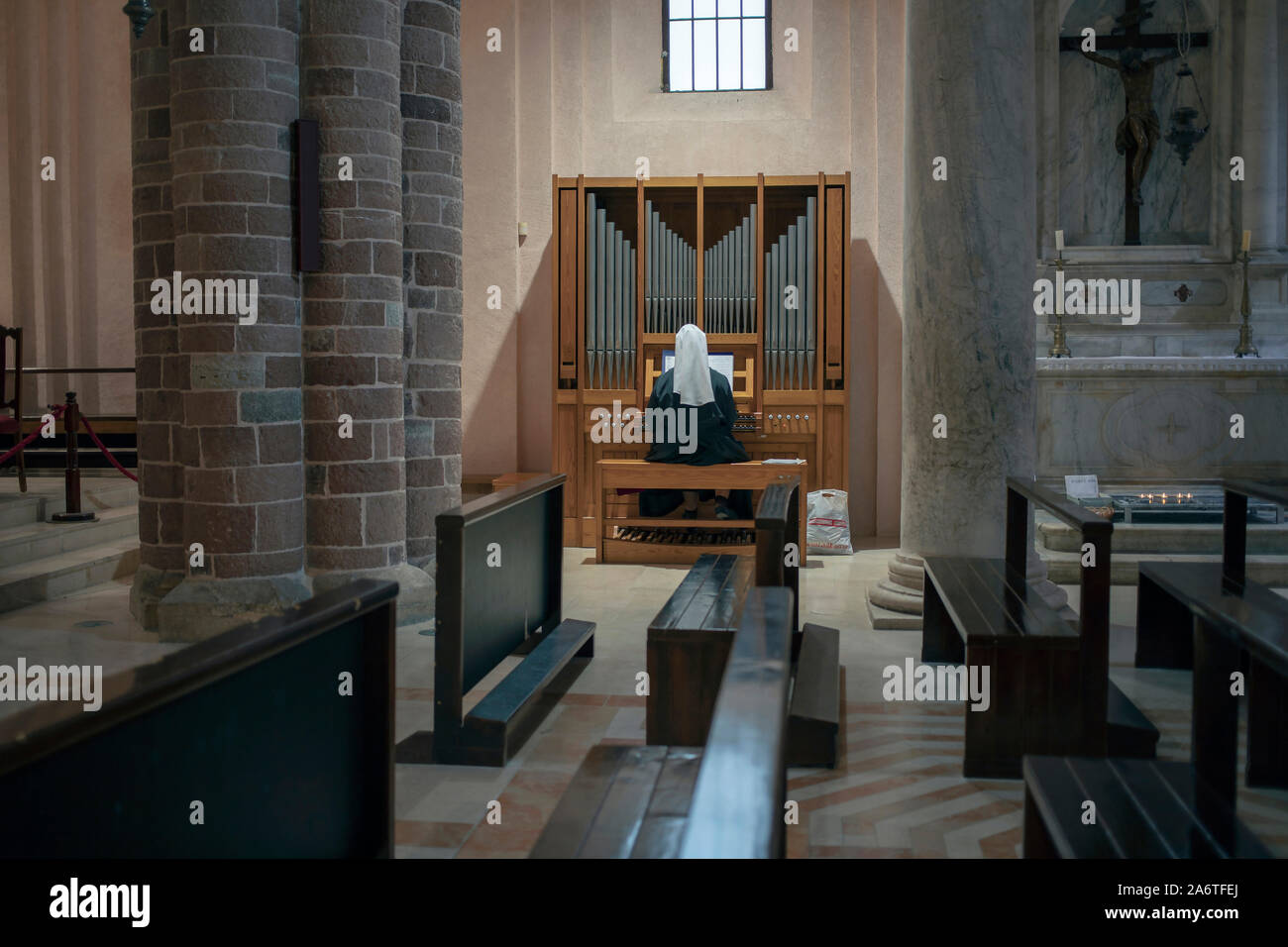 Sveti tripun hi-res stock photography and images - Alamy