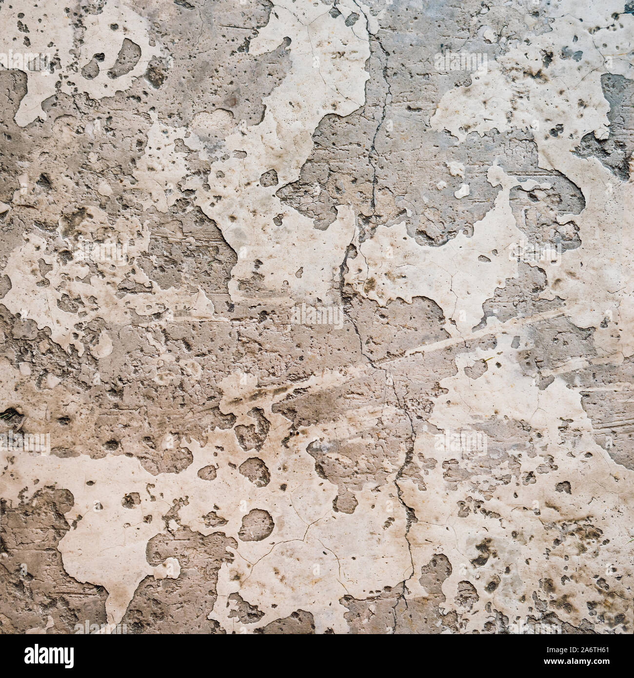 Texture of the old concrete floor Stock Photo - Alamy