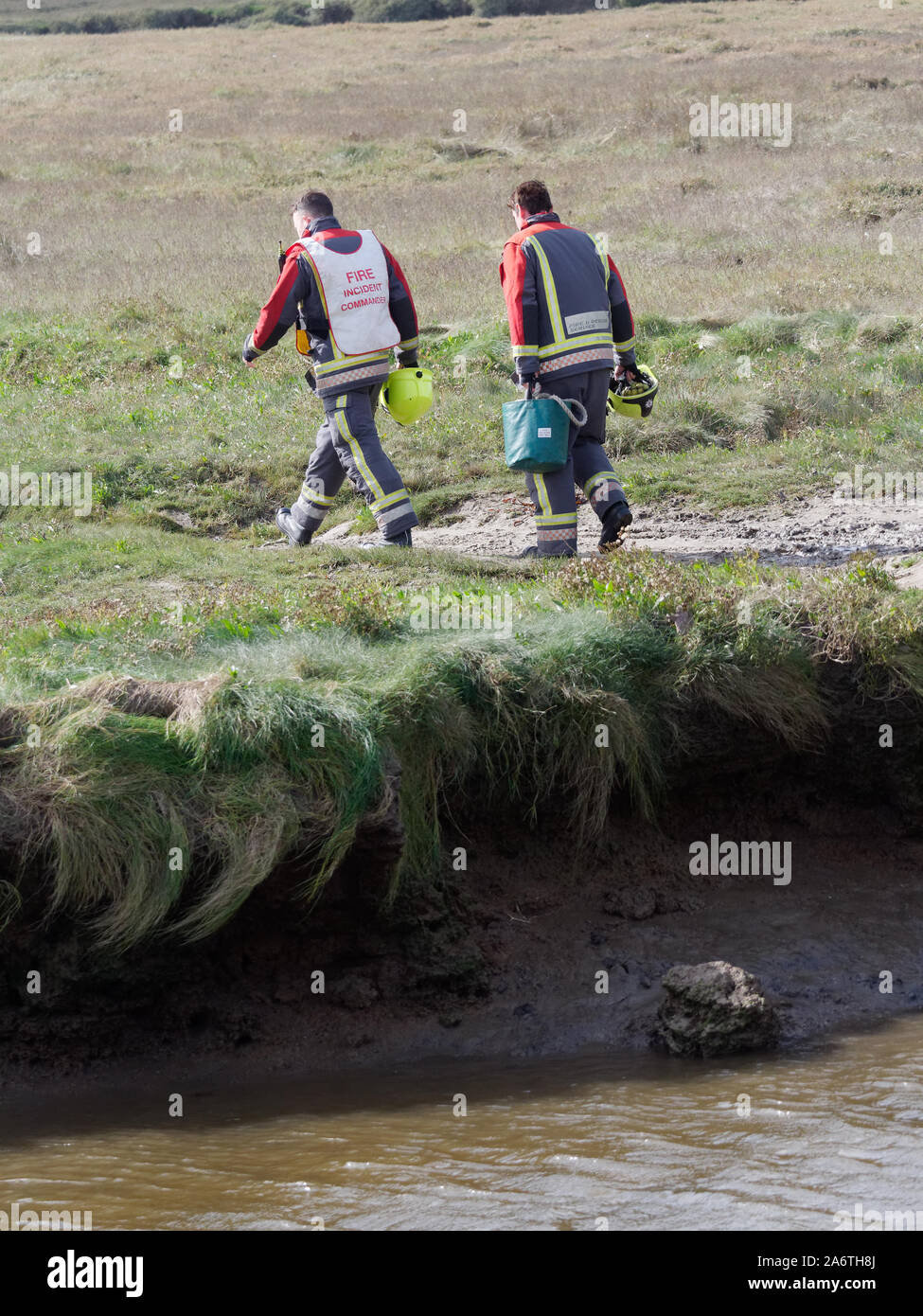 Body recovery hi-res stock photography and images - Alamy