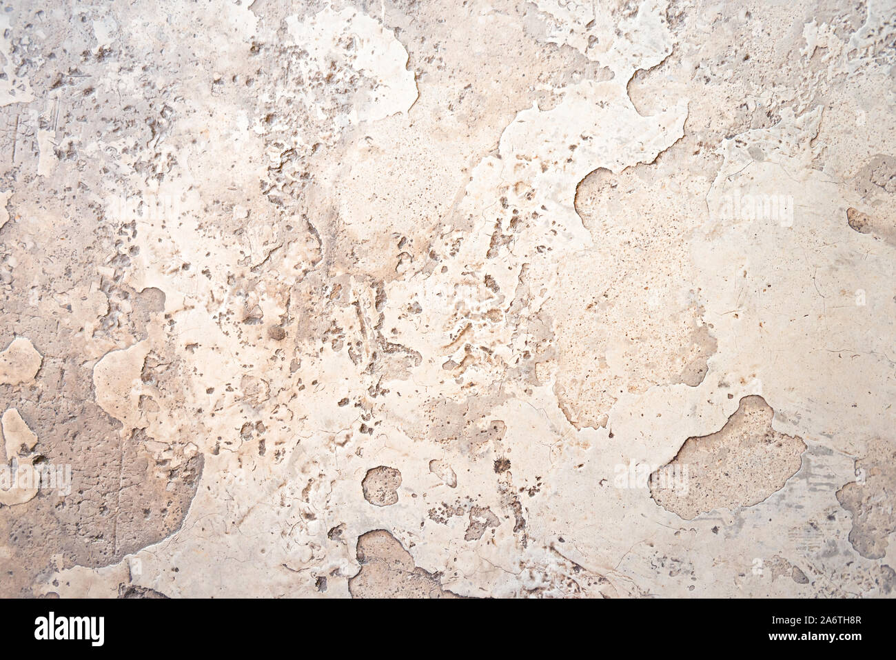 Texture of the old concrete floor Stock Photo - Alamy