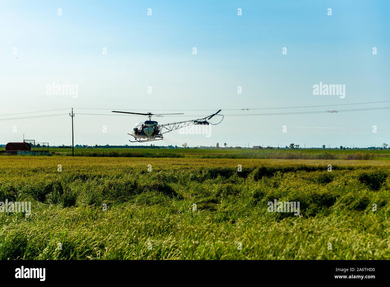 Industrial farming hi-res stock photography and images - Alamy