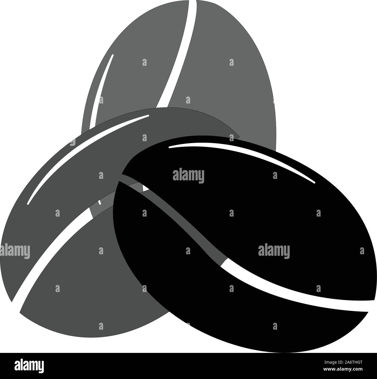 Three colored Black and White Stock Photos & Images - Alamy