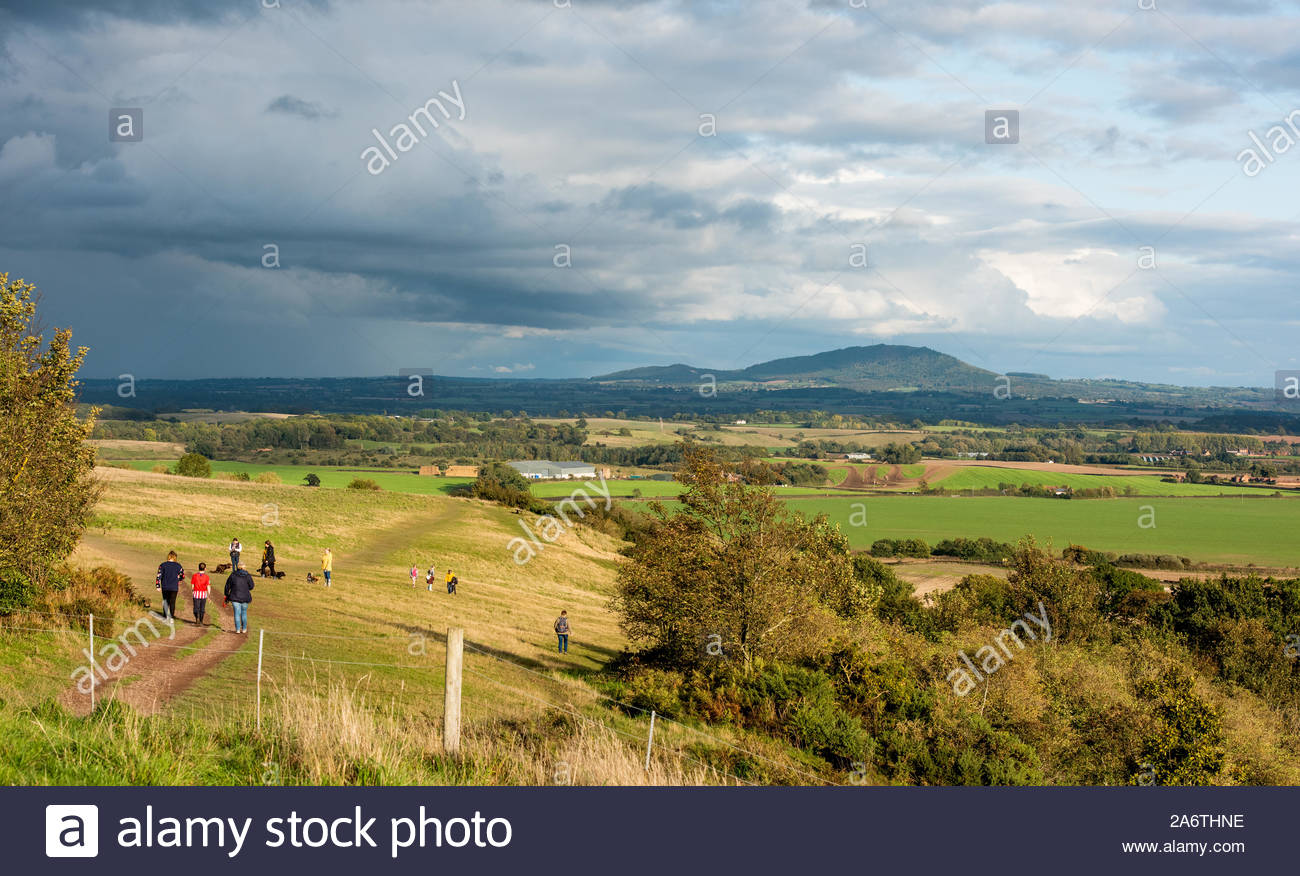 Lyth Hill High Resolution Stock Photography and Images - Alamy