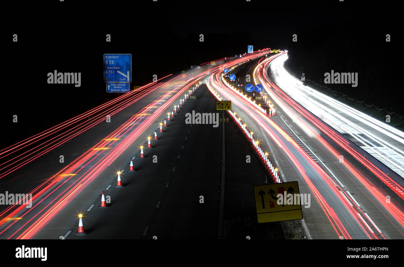 Operation brock m20 hi-res stock photography and images - Alamy