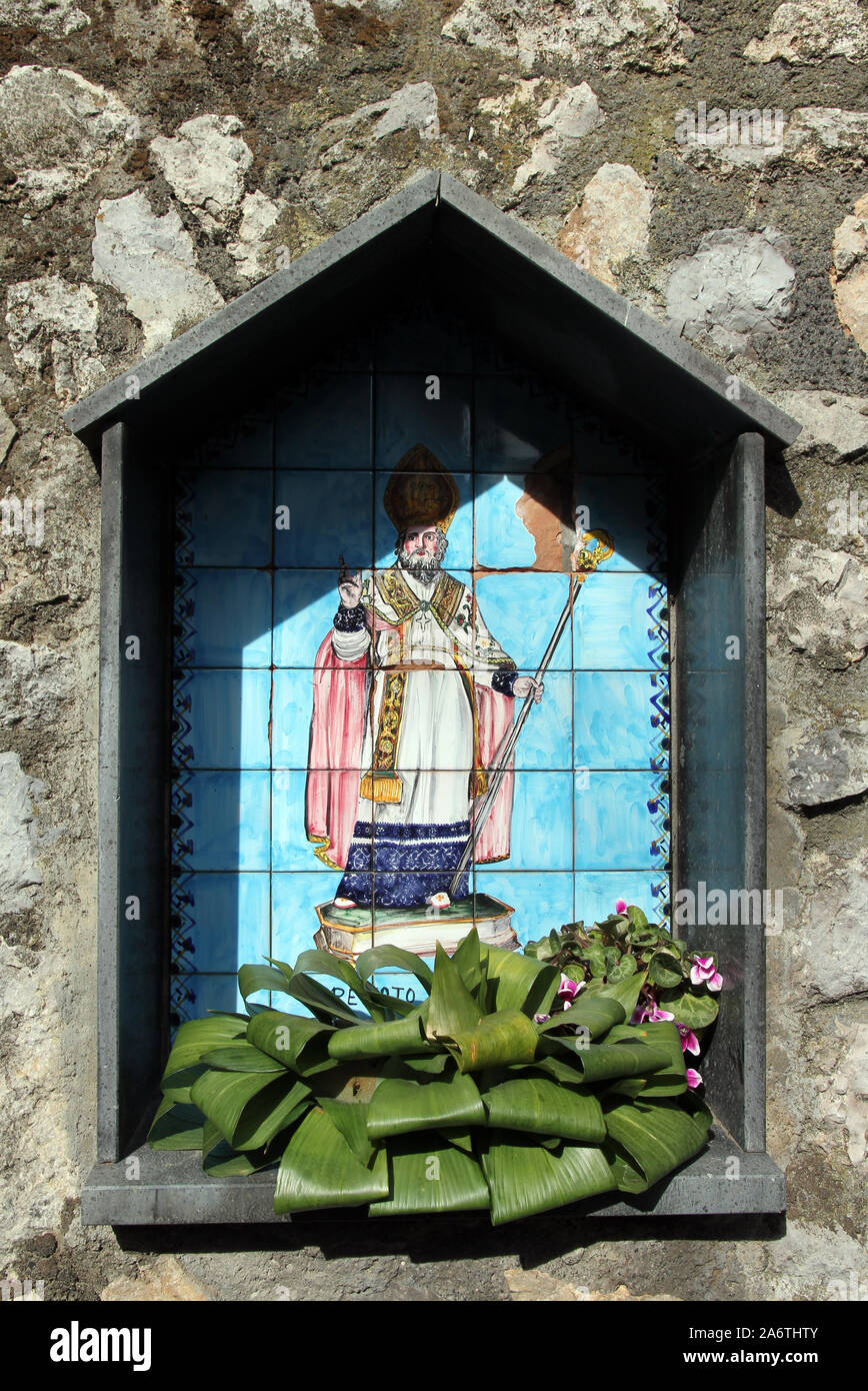 Saint renatus hi-res stock photography and images - Alamy