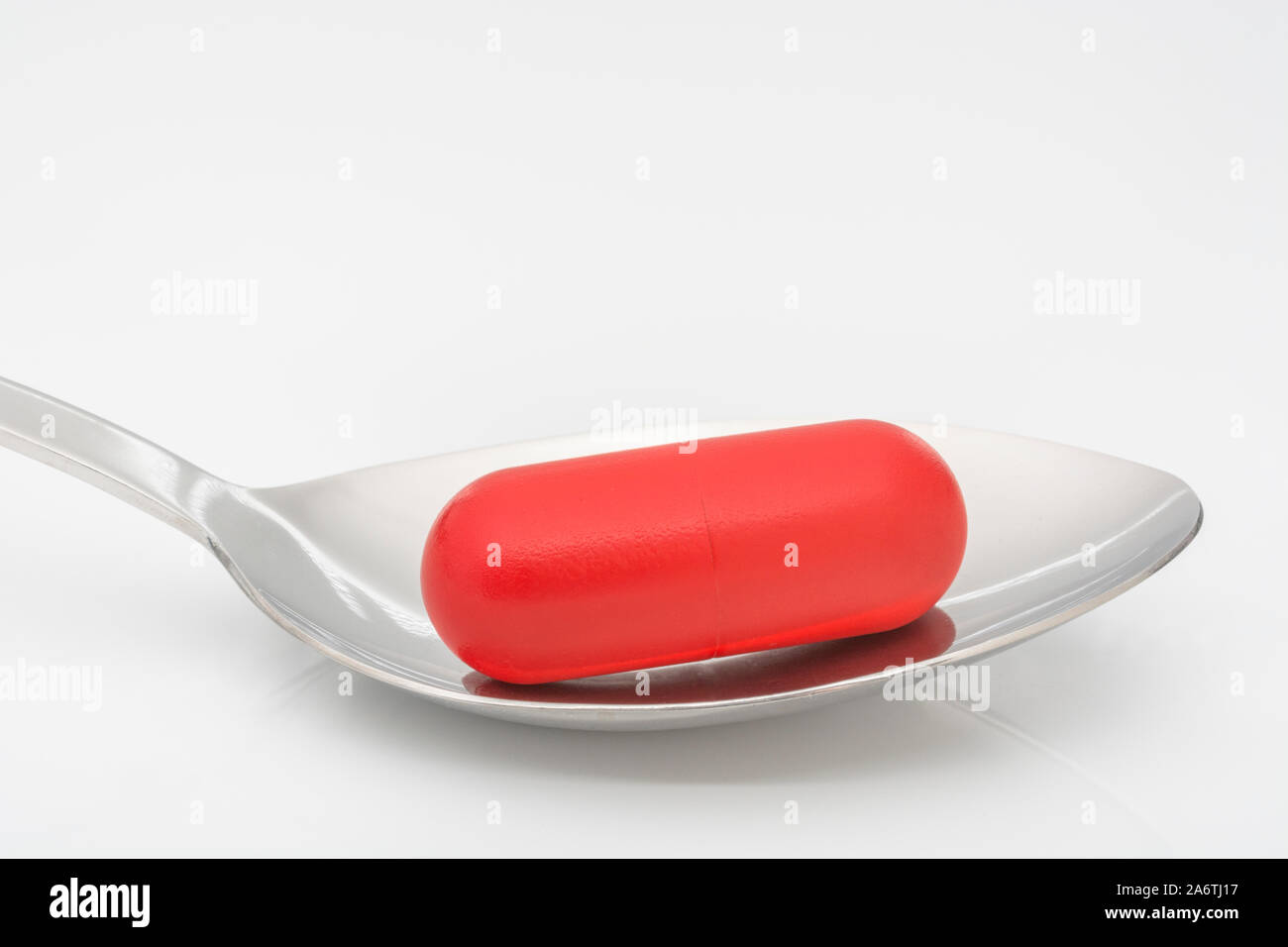 Red pill blue pill theory hi-res stock photography and images - Alamy
