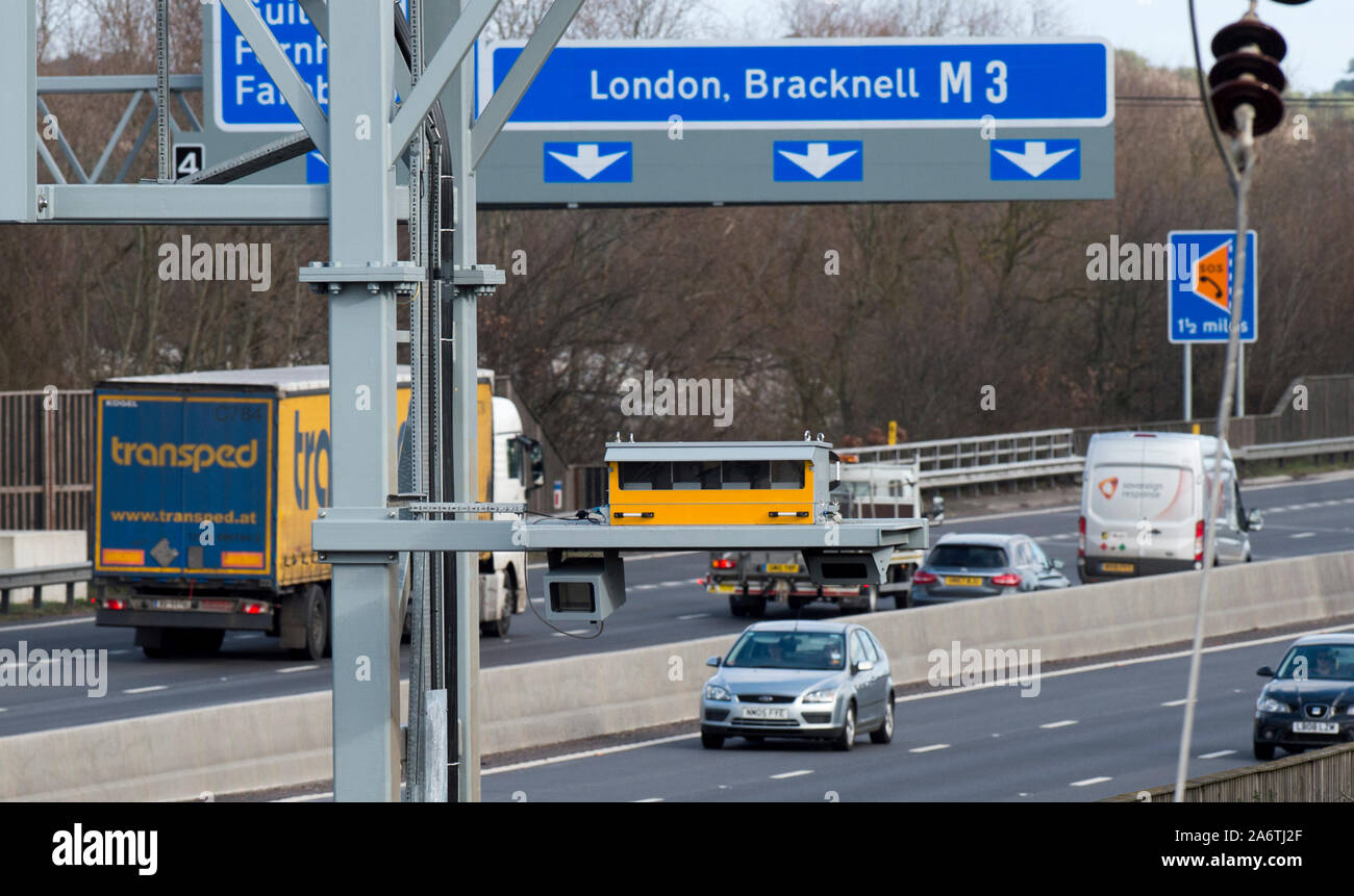 Sensitive speed camera hi-res stock photography and images - Alamy