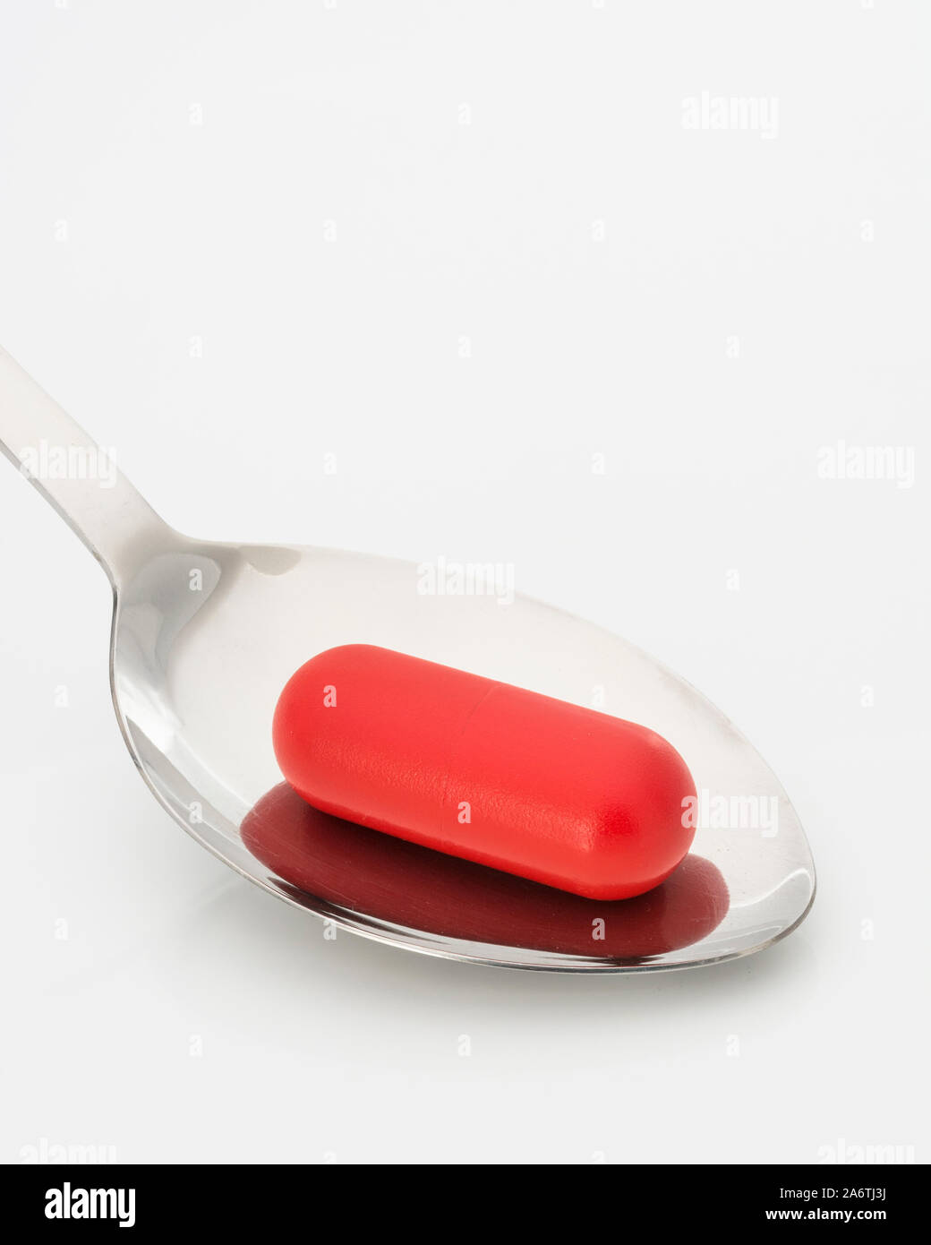 Matrix red pill hi-res stock photography and images - Alamy