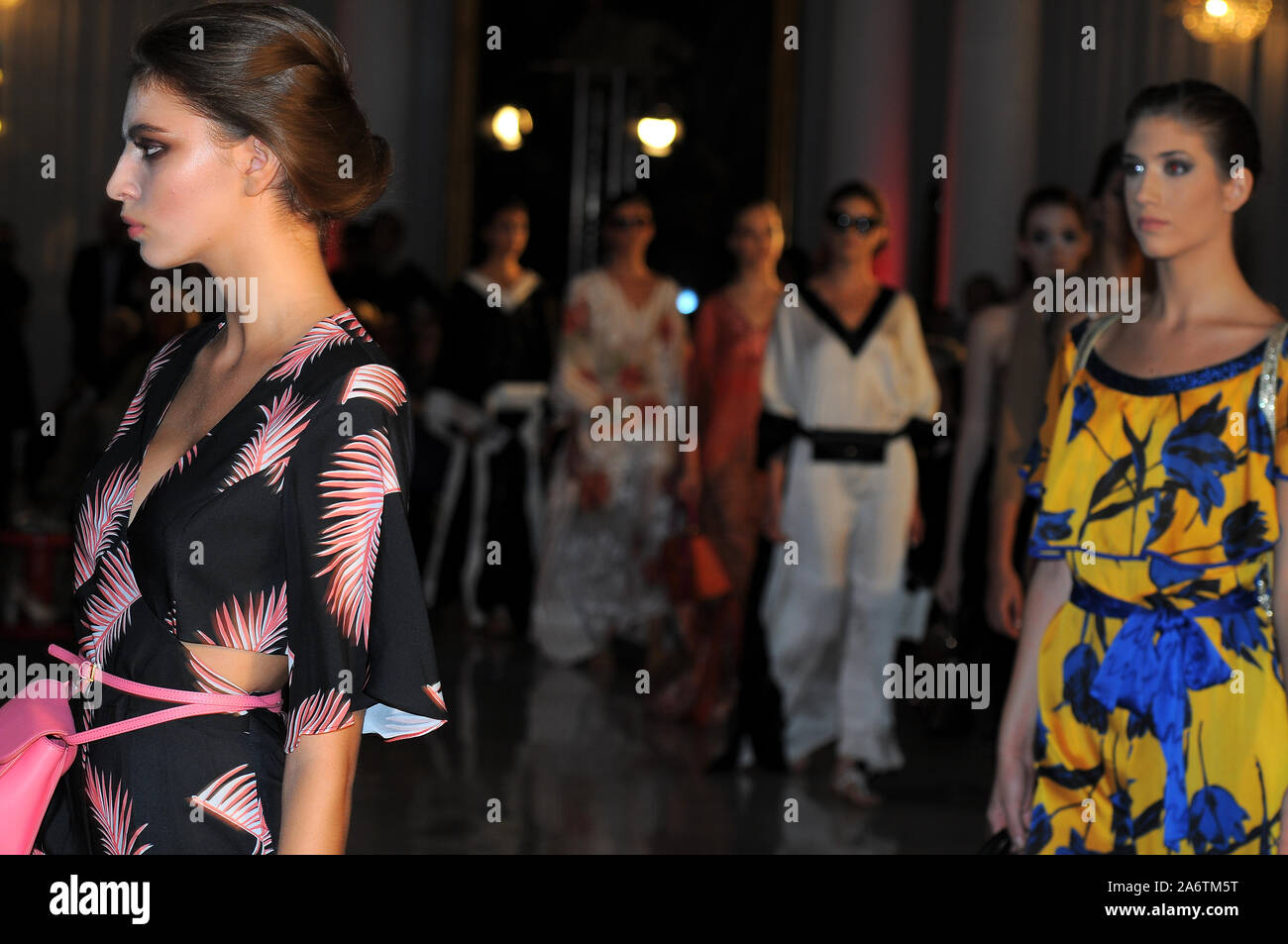 Dafne rosa hi-res stock photography and images - Alamy
