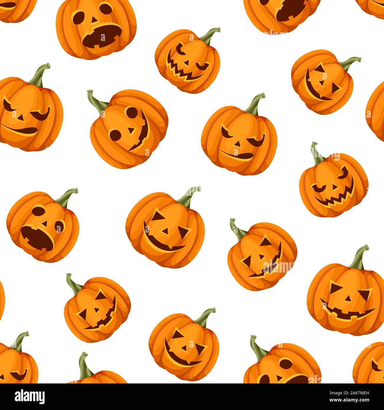 Jack O Lantern Patterns