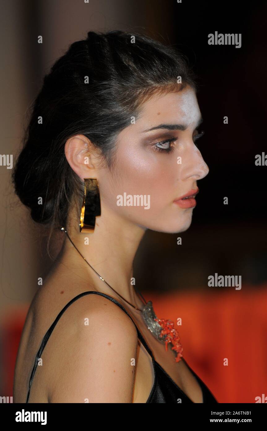 October 22nd, 2019 - Nice Fashion Show for the Italian Fashion Design ...