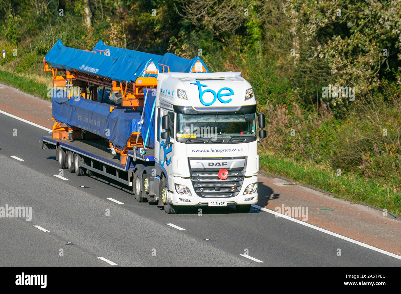 Bullet Express High Resolution Stock Photography and Images - Alamy