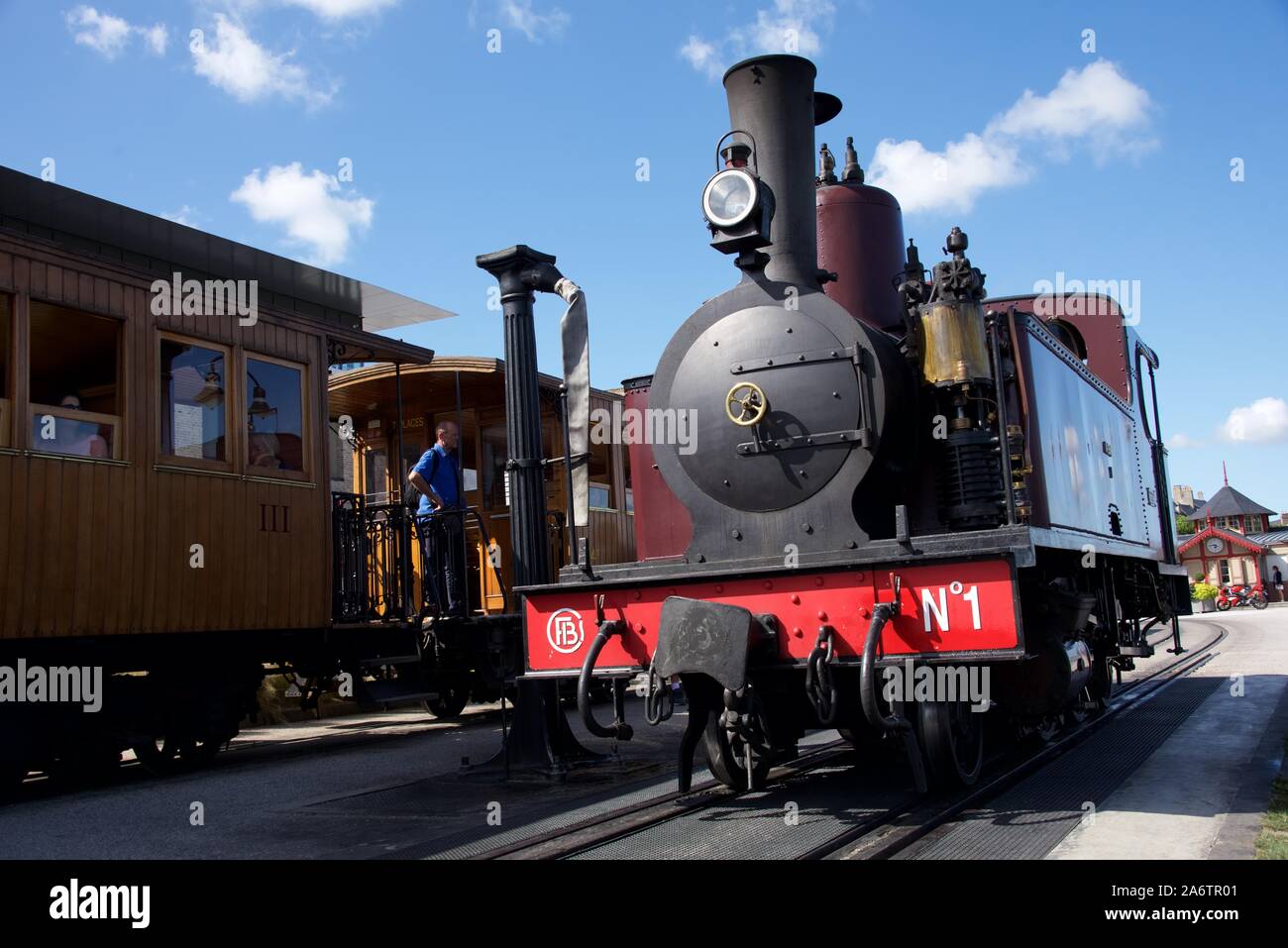 Steam Train Valves High Resolution Stock Photography and Images - Alamy