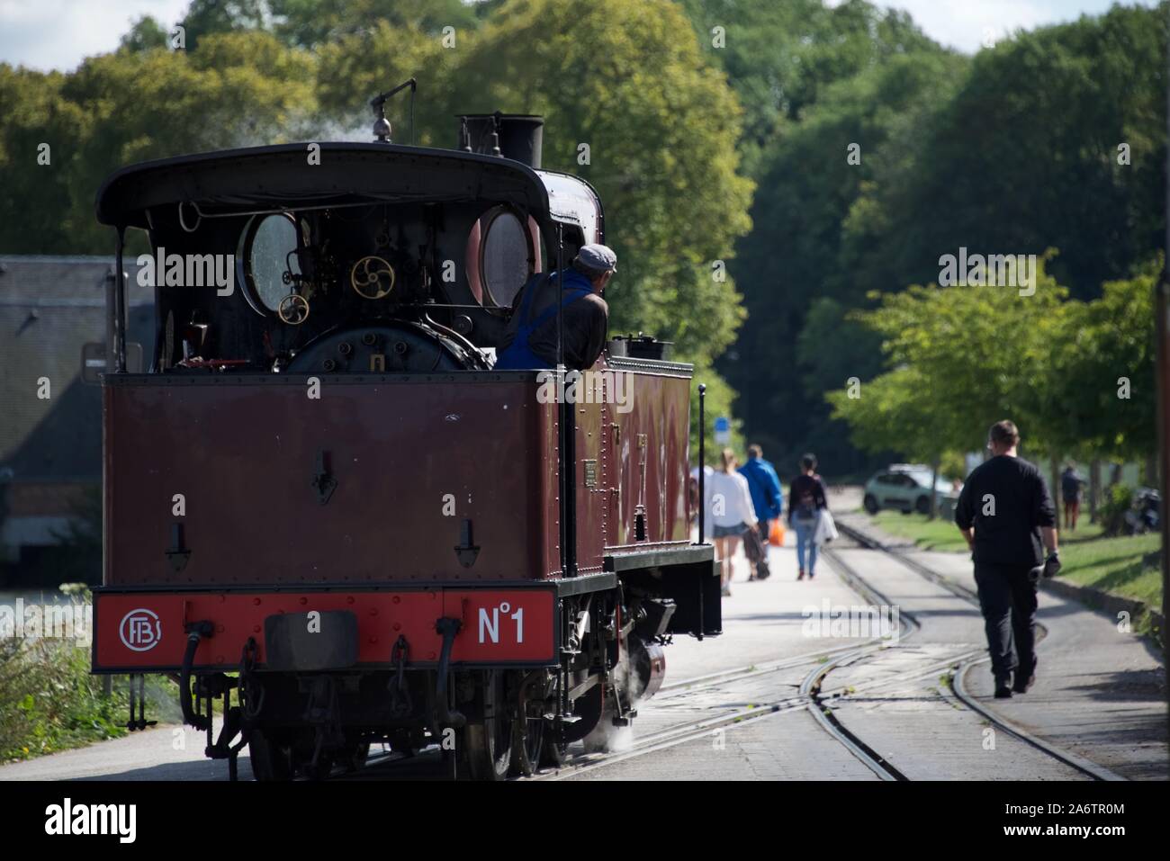 Steam Train Valves High Resolution Stock Photography and Images - Alamy