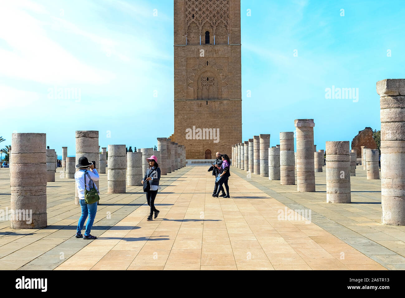 Monument ancient arabian architecture history historical hi-res stock ...