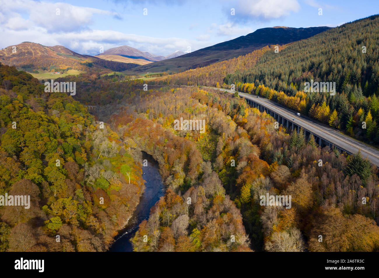 Scottish transport hi-res stock photography and images - Alamy