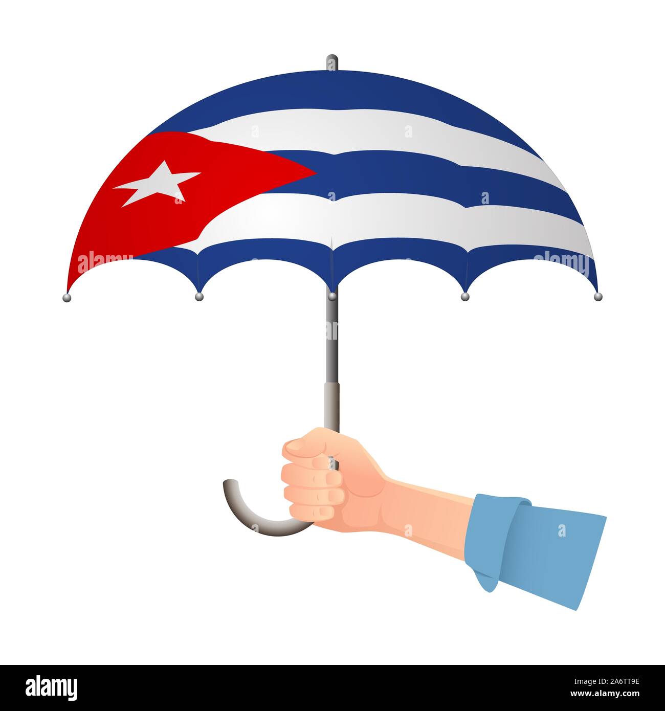 Shield of cuba hi-res stock photography and images - Alamy