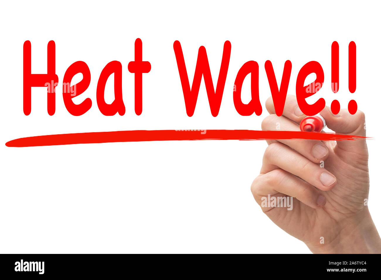 Red whiteboard marker hi-res stock photography and images - Alamy