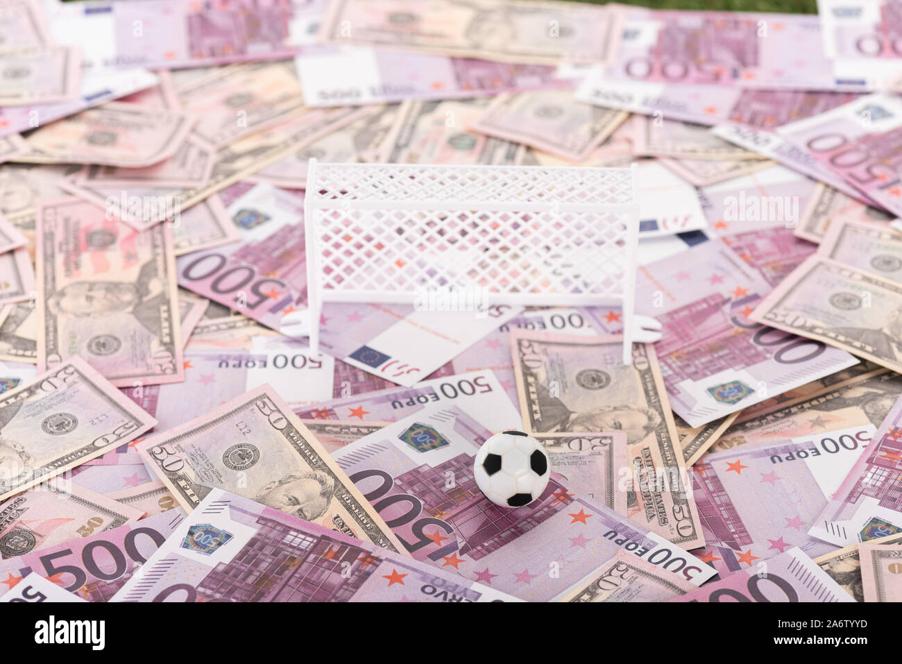 Money gates hi-res stock photography and images - Alamy