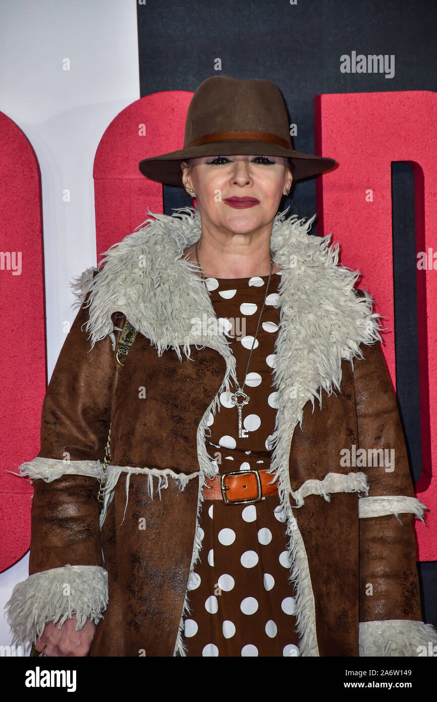 Frances barber ian mckellan hi-res stock photography and images - Alamy