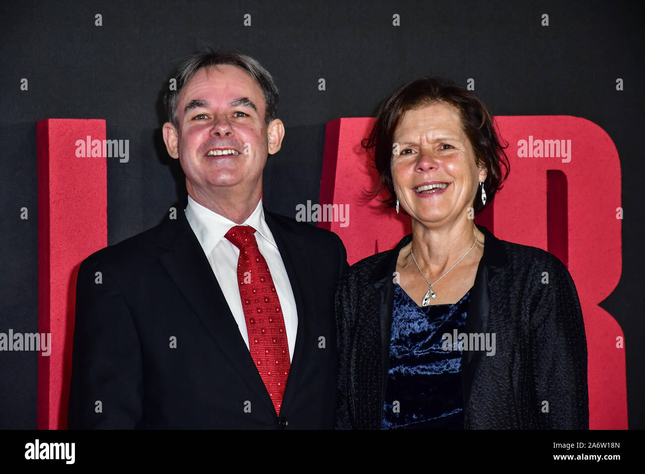 Nicholas Searle High Resolution Stock Photography and Images - Alamy