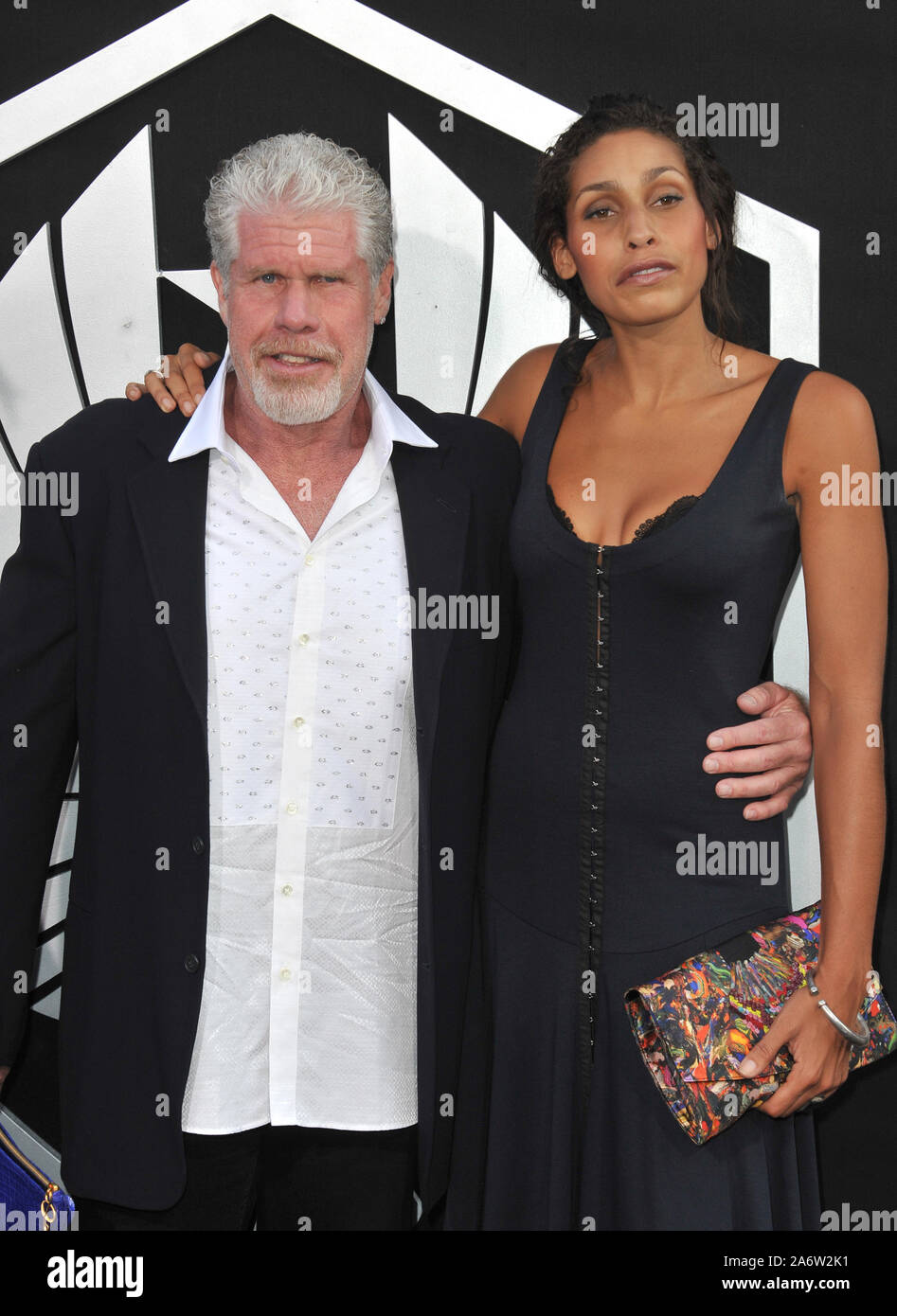 Blake Perlman Pacific Rim