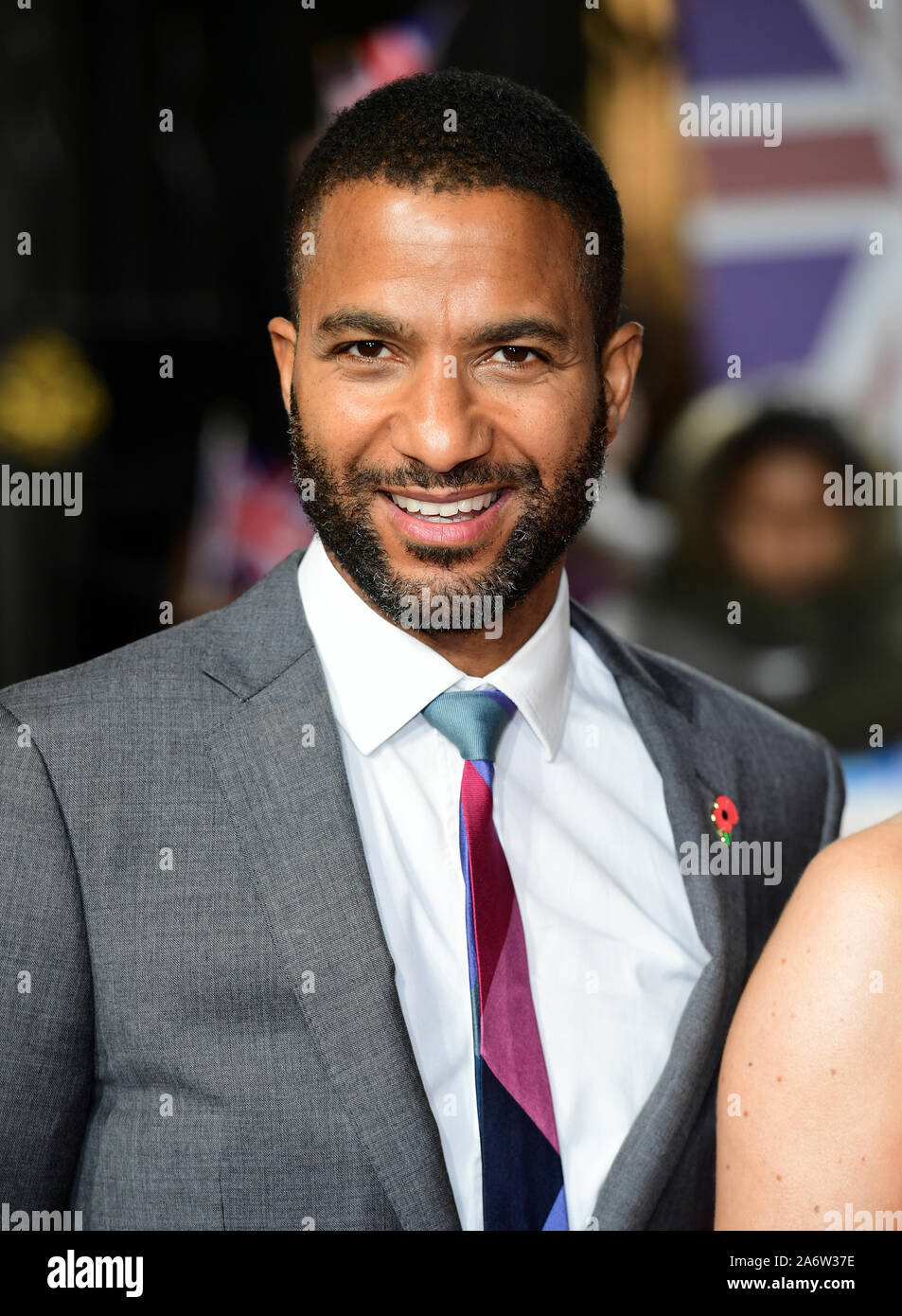 Sean Fletcher arriving for the Pride of Britain Awards held at the The ...