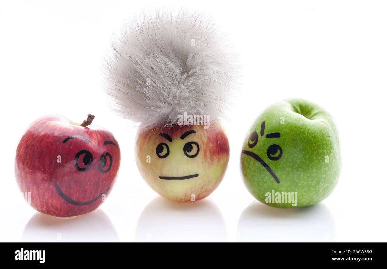 Sad face emoji Cut Out Stock Images & Pictures - Alamy