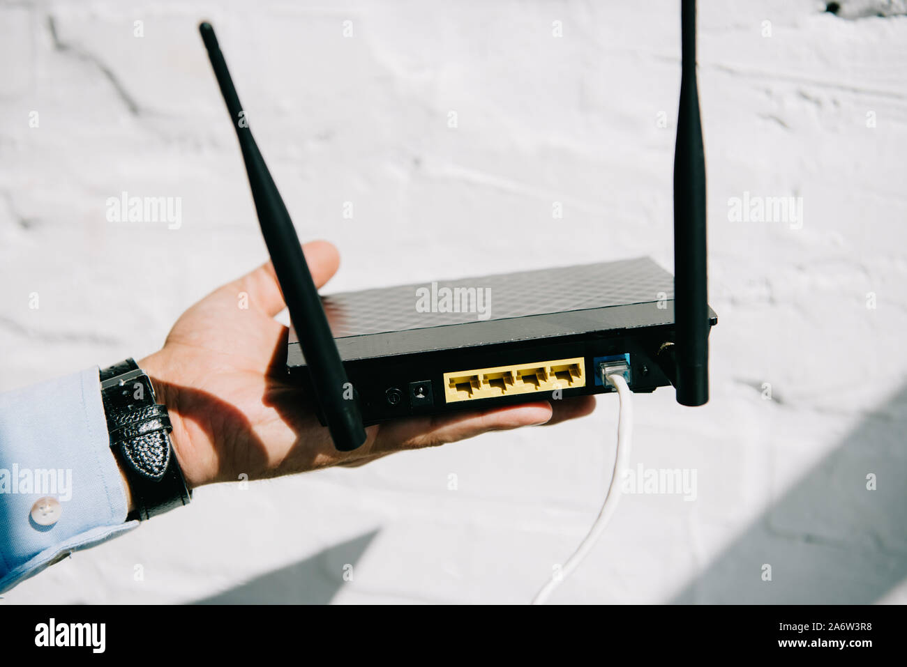 Wall router hi-res stock photography and images - Alamy