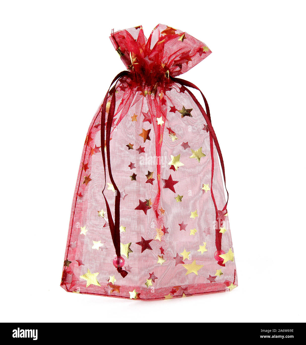 Empty sack hi-res stock photography and images - Alamy