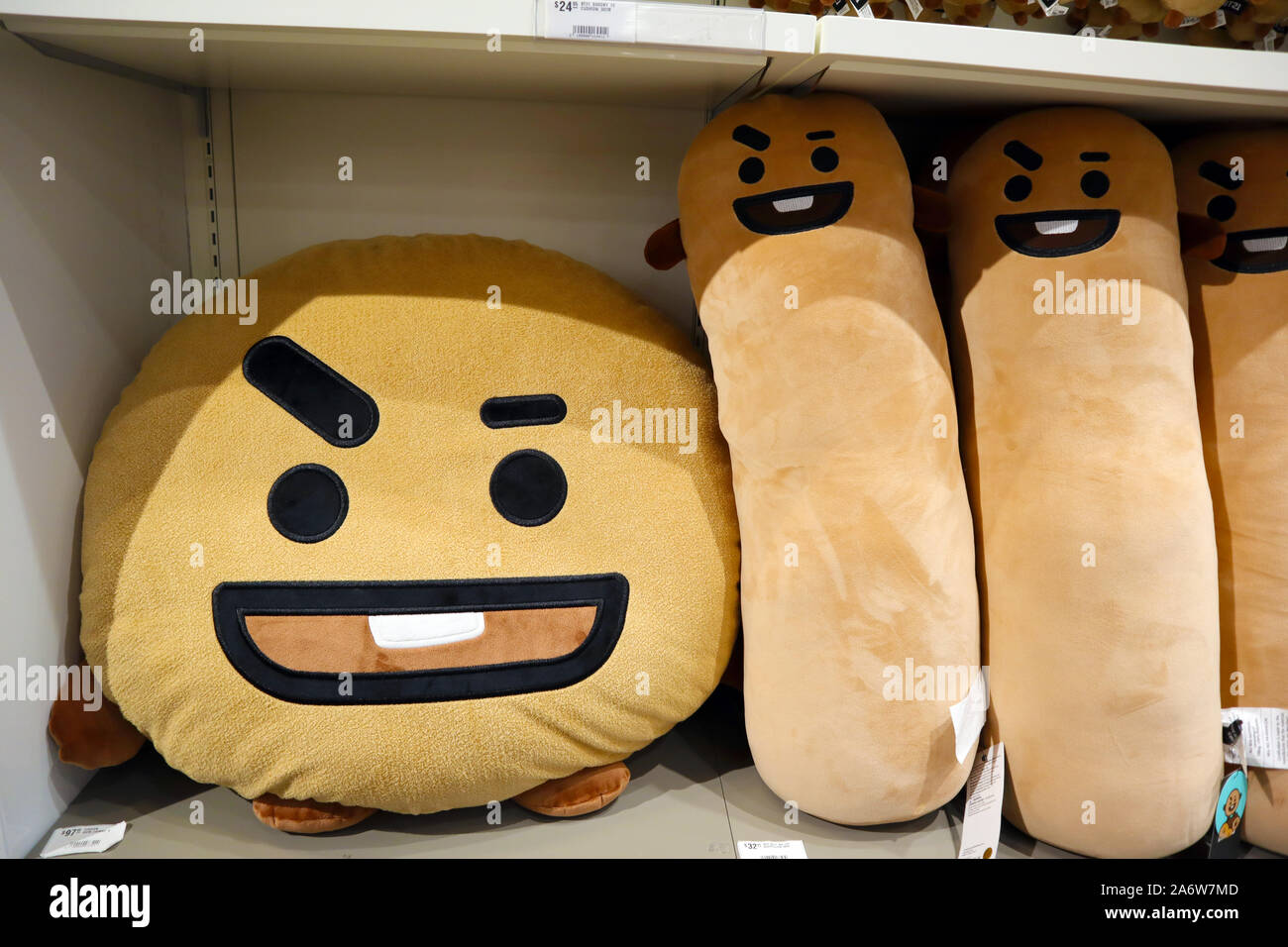 Bt21 hi-res stock photography and images - Alamy