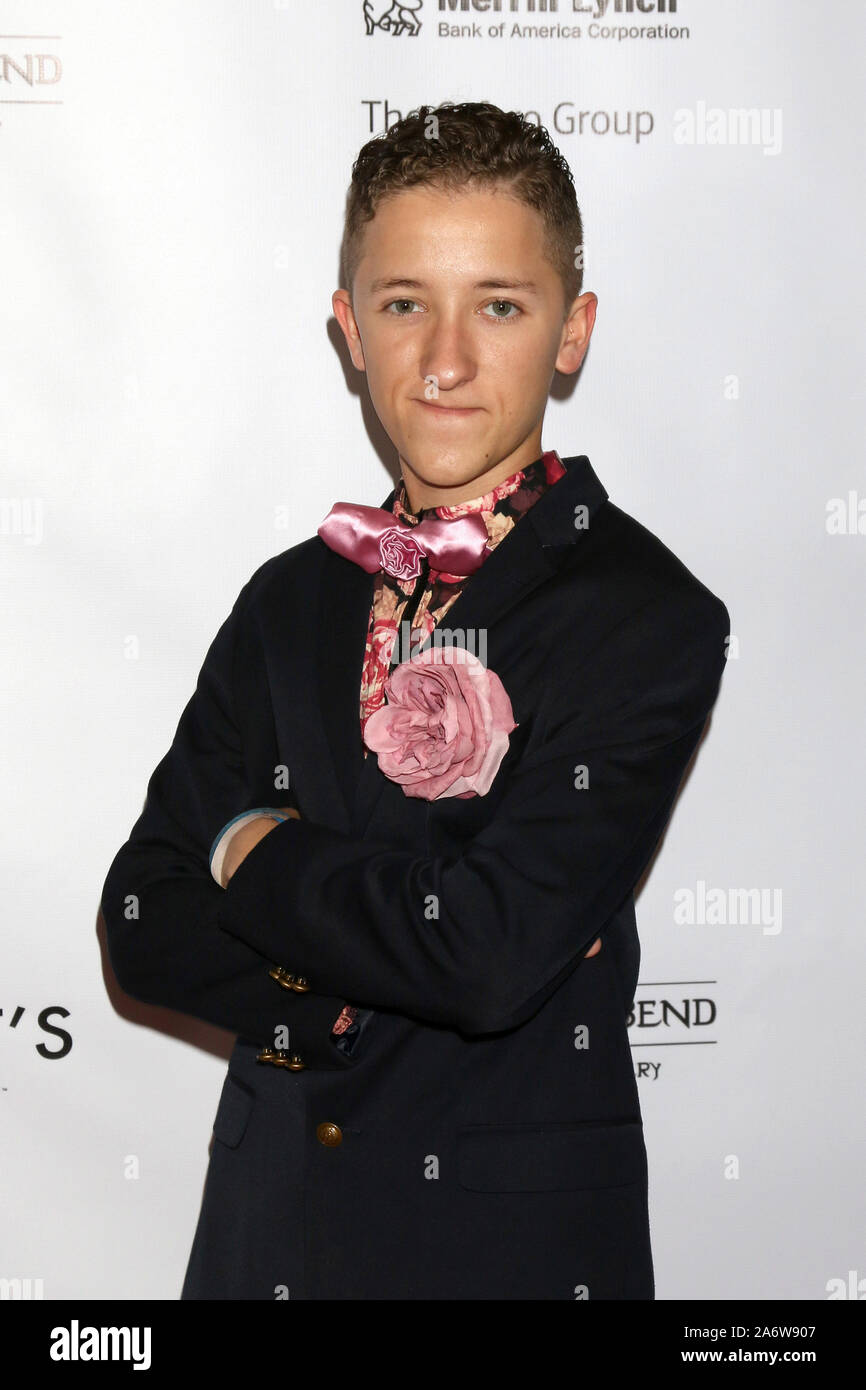 2019 Catalina Film Festival - Thursday at the Queen Mary on September ...