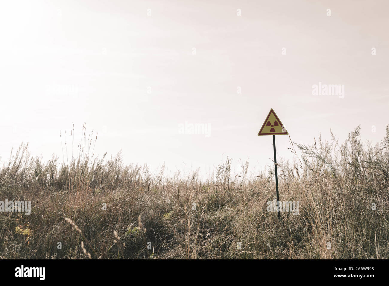 Yellow zombie sign hi-res stock photography and images - Alamy
