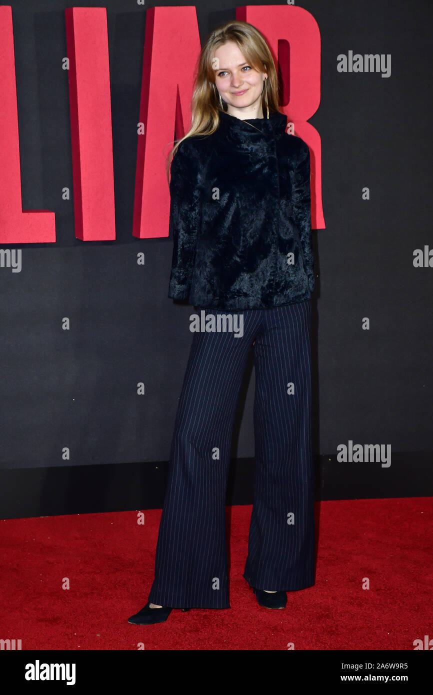 Nell williams hi-res stock photography and images - Alamy