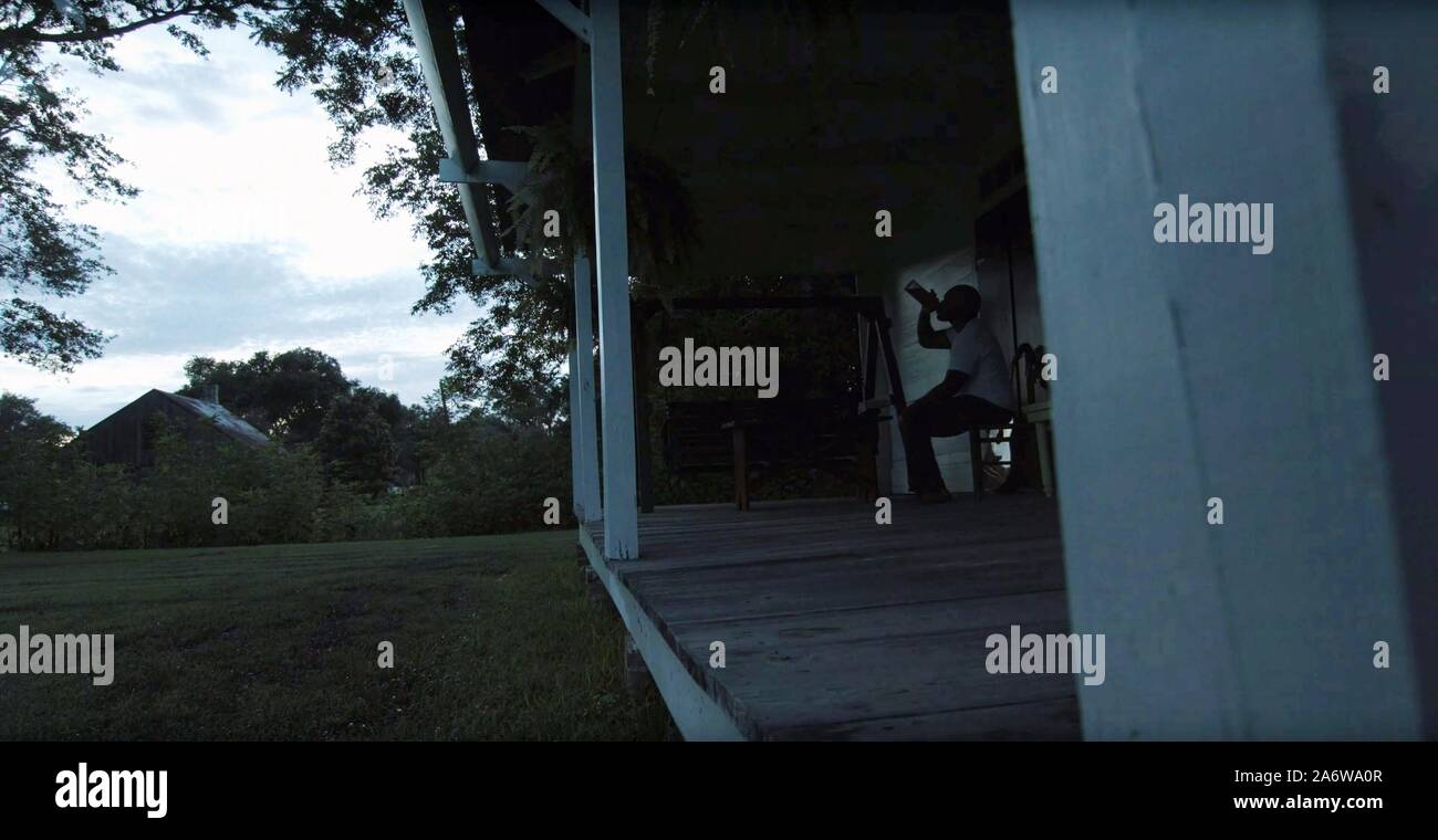 BURNING CANE, Dominique McClellan, 2019. © Array Releasing / courtesy ...