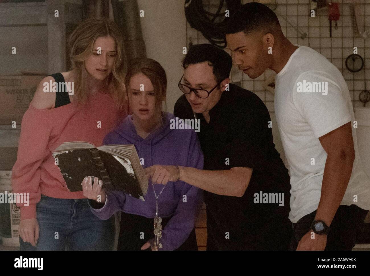 Talitha stone hi-res stock photography and images - Alamy