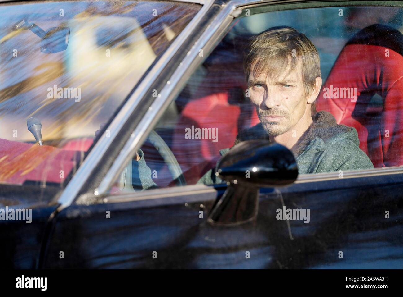 EL CAMINO: A BREAKING BAD MOVIE, Charles Baker, 2019. ph: Ben Rothstein ...