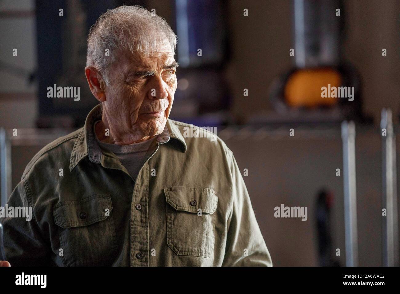 Netflix ben rothstein hi-res stock photography and images - Alamy