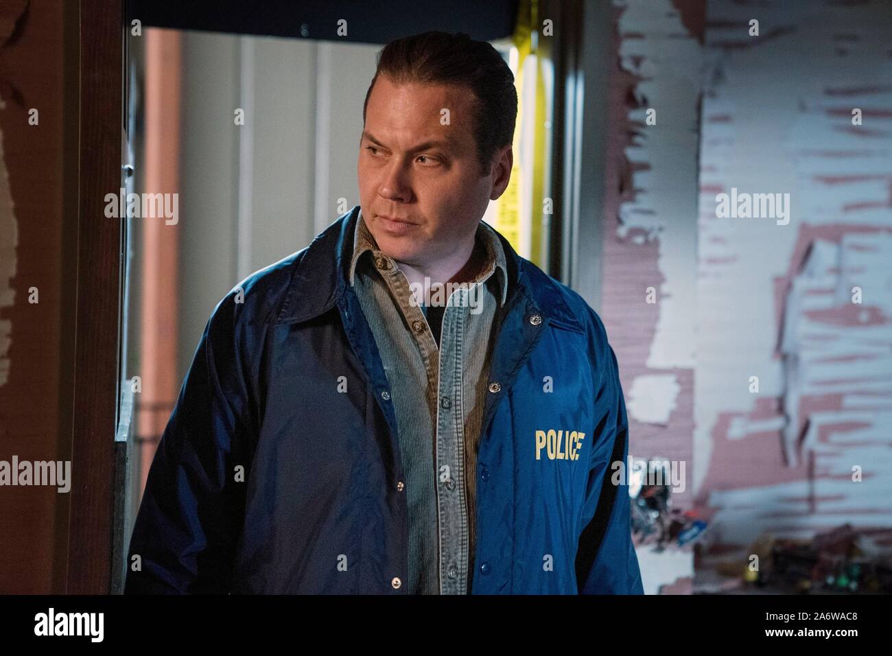 EL CAMINO: A BREAKING BAD MOVIE, Scott MacArthur, 2019. ph: Ben ...