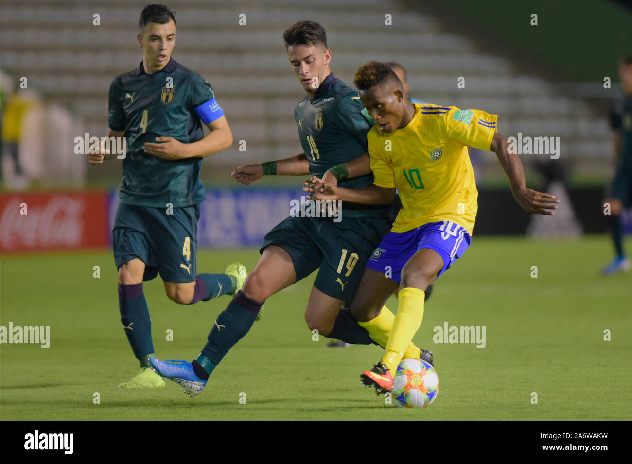 Simone panada hi-res stock photography and images - Alamy