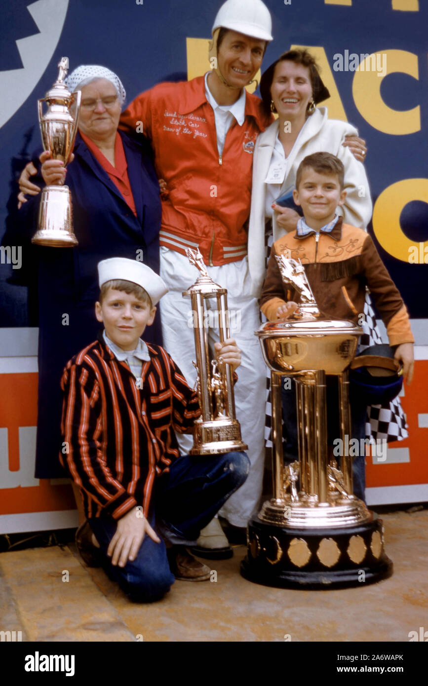 Tim flock hi-res stock photography and images - Alamy