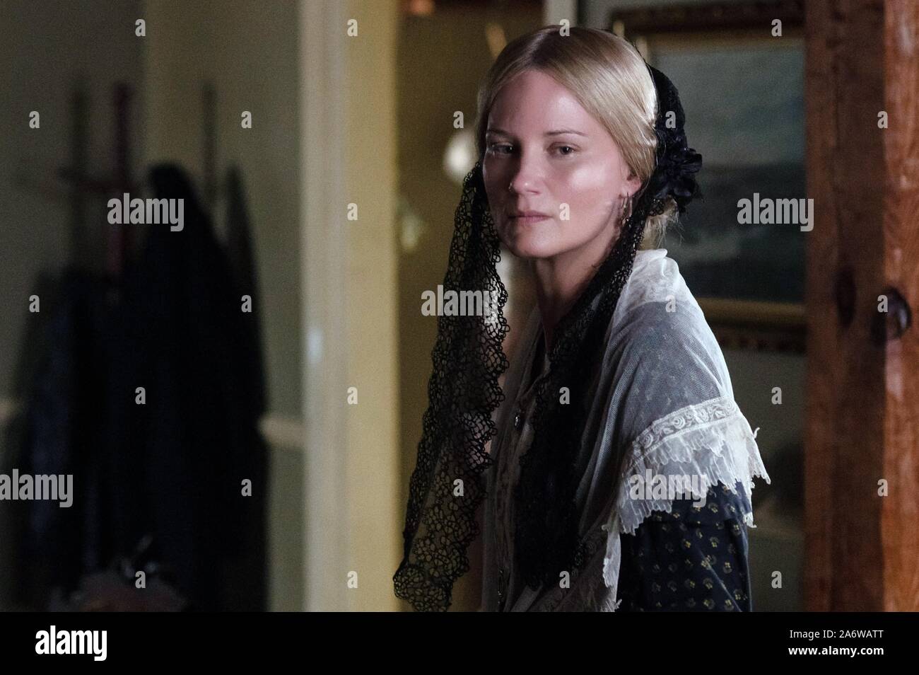 HARRIET, Jennifer Nettles, 2019. ph: Glen Wilson / © Focus Features ...