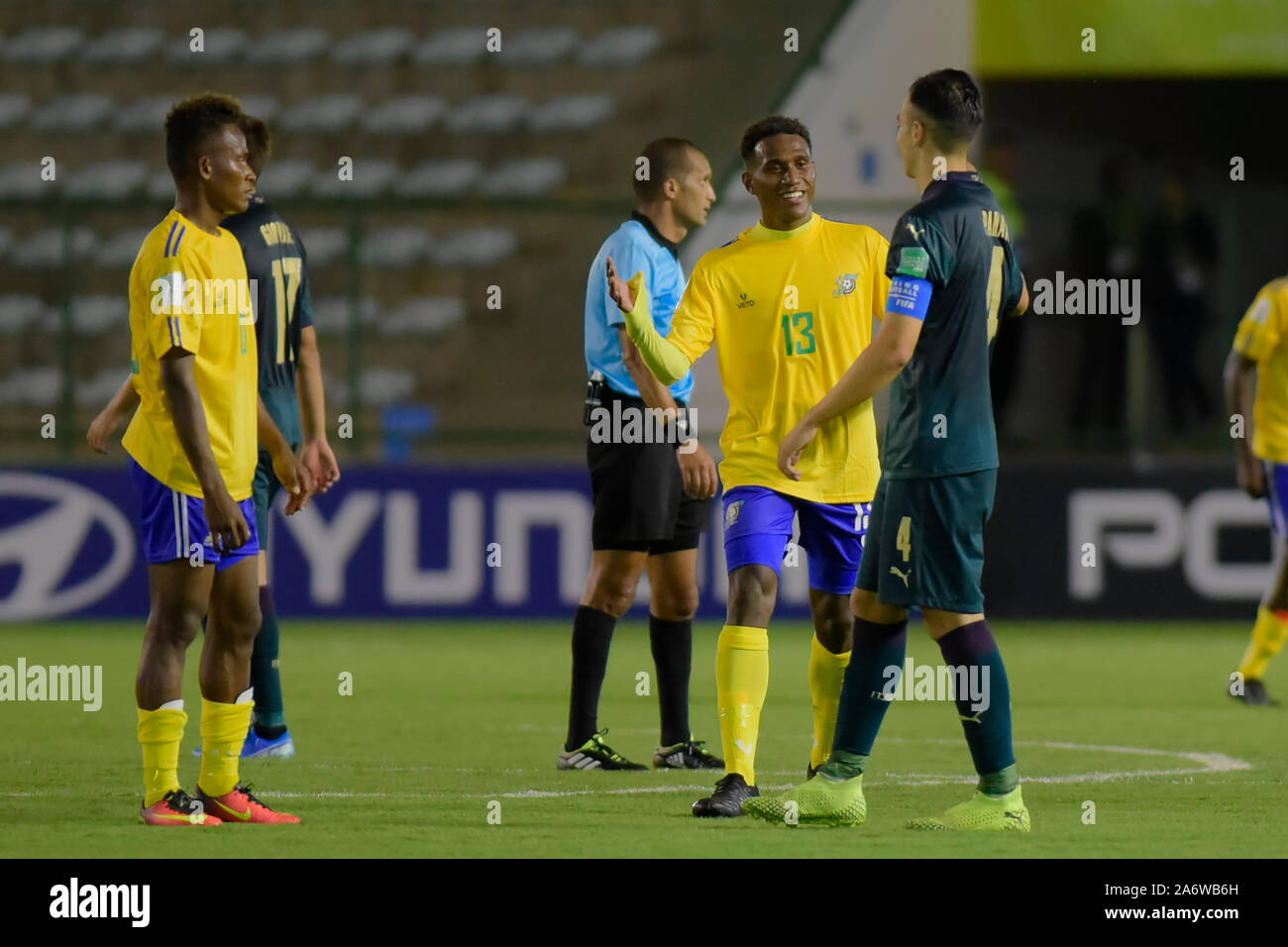 Simone panada hi-res stock photography and images - Alamy