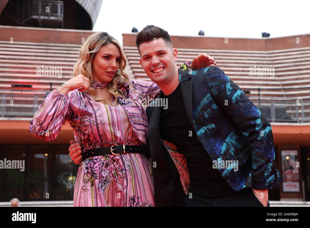 Carlotta parodi hi-res stock photography and images - Alamy