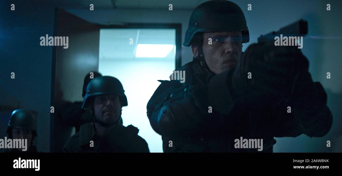 PORTALS, 2019. © Screen Media Films / courtesy Everett Collection Stock ...